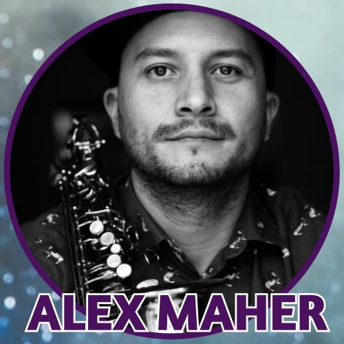 Sunday Sessions Ft ALEX MAHER at The Hub on Martin - Visit Penticton