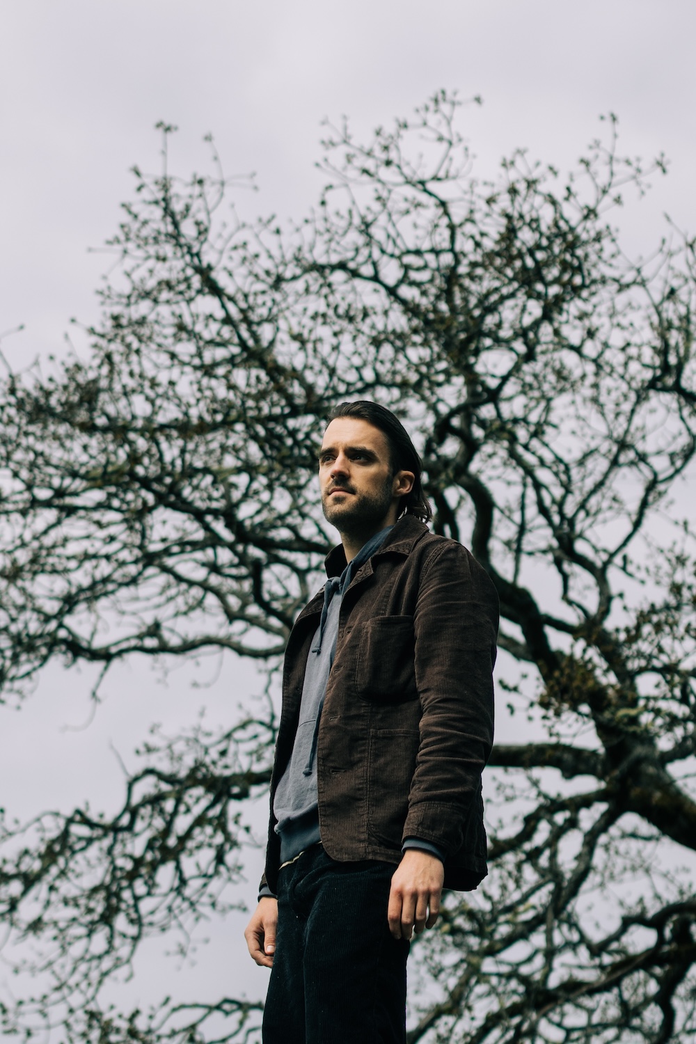 Live Music: Dylan James at Cannery Brewing - Visit Penticton