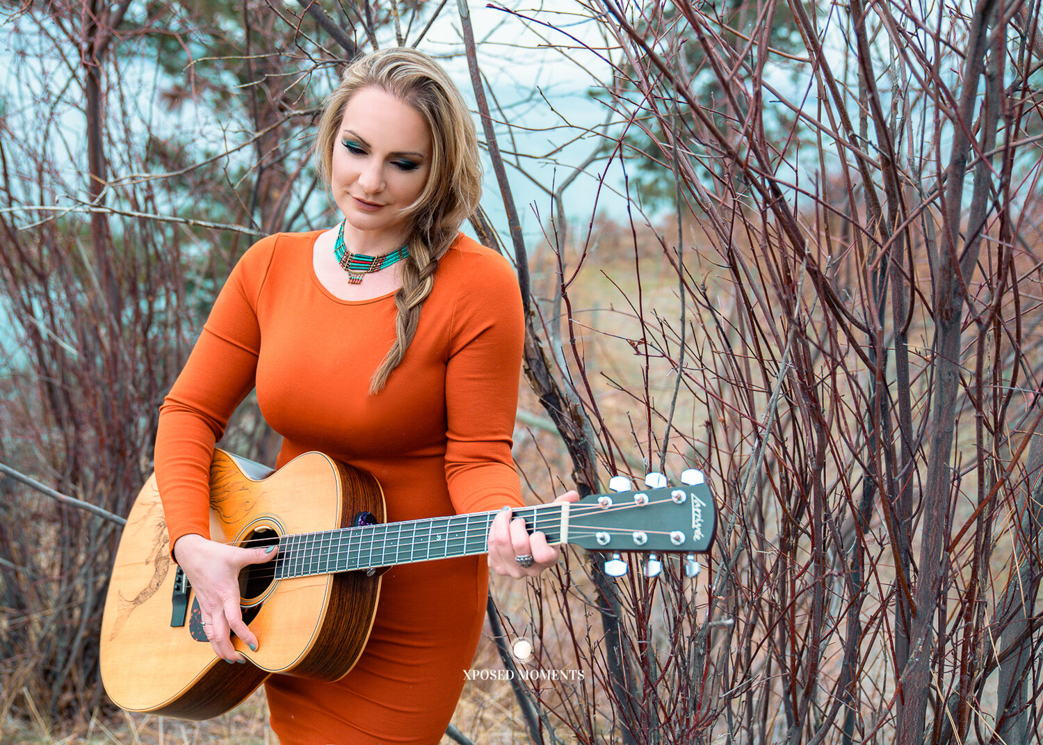Live Music: Aiden Mayes at Little Engine Wines - Visit Penticton