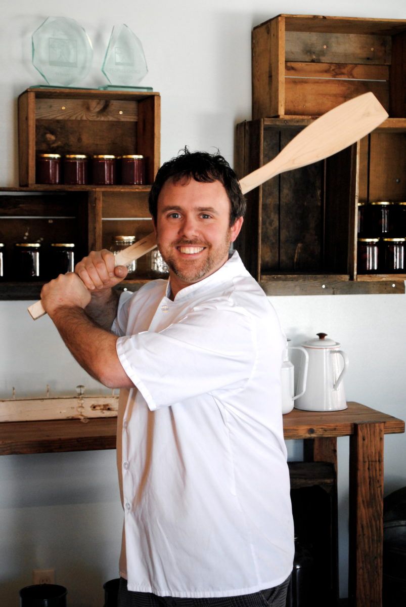 Winery Dinner: Little Engine Wines x Paul Cecconi & Liam McNulty ...