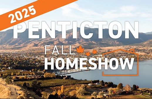 Penticton Fall Homeshow at the Penticton Trade and Convention Centre ...