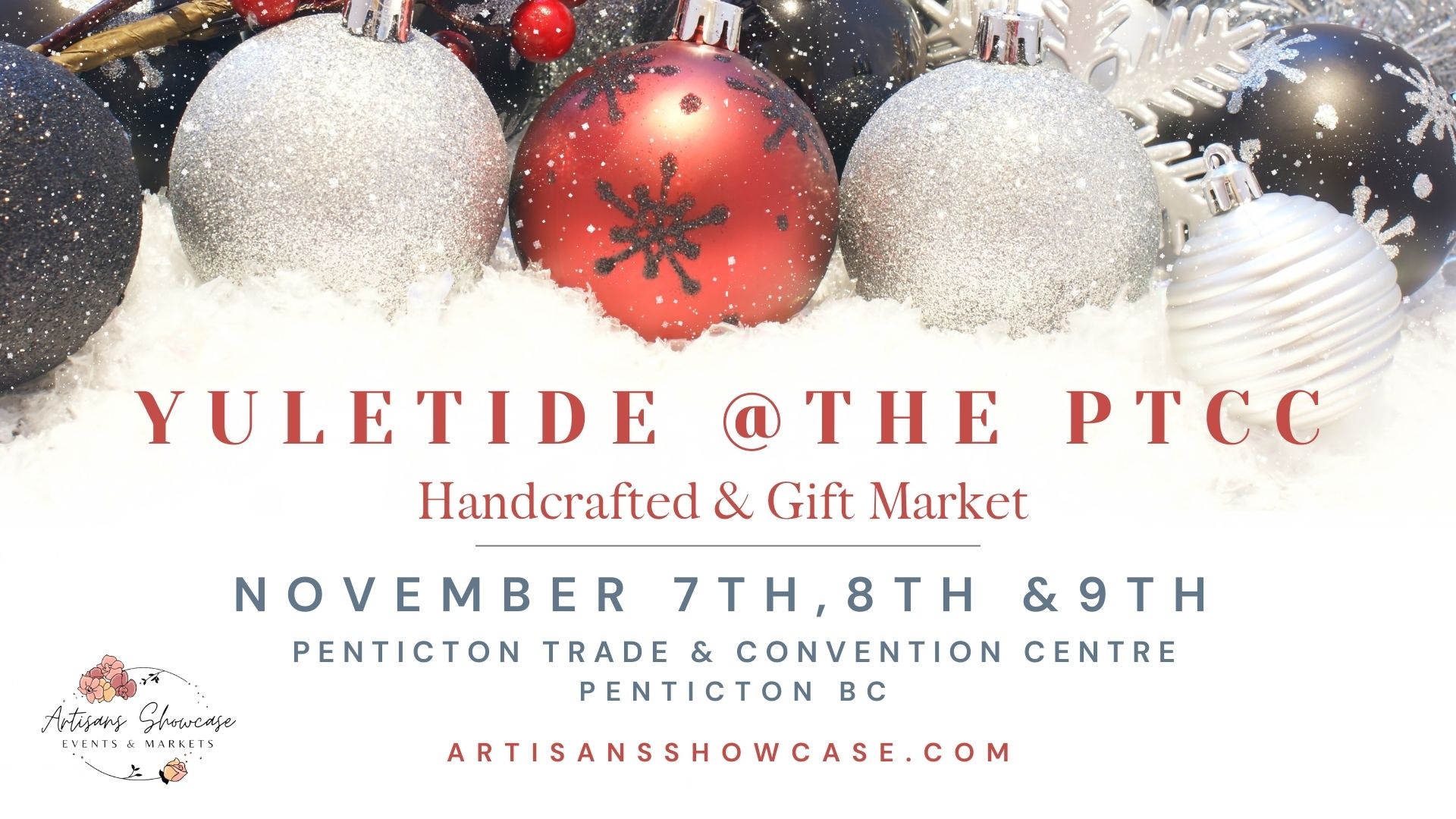 Yuletide at the PTCC 2025 - Visit Penticton