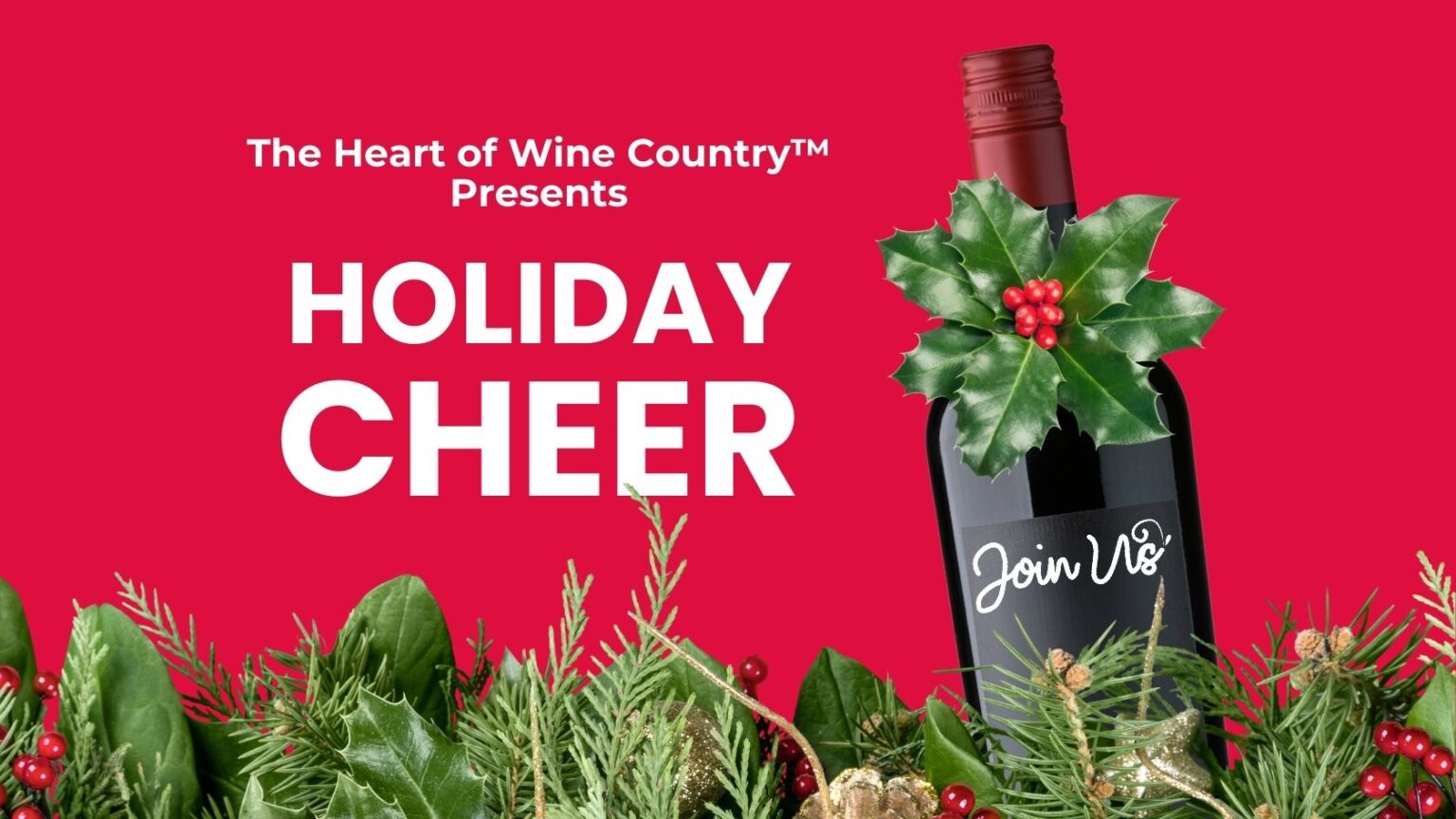 Holiday Cheer in the Heart of Wine Country - Visit Penticton