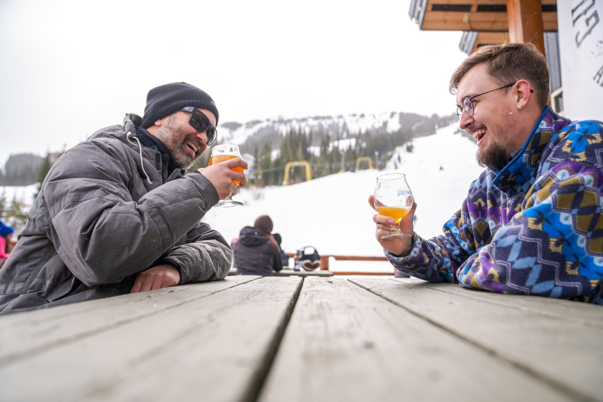 QUIZ: What’s Your Penticton Winter Personality? - Visit Penticton