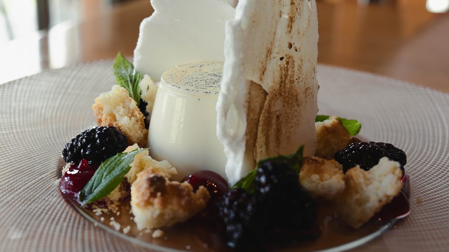 The Six Senses: A Long Table Food & Wine Dinner Series at the Sonora ...