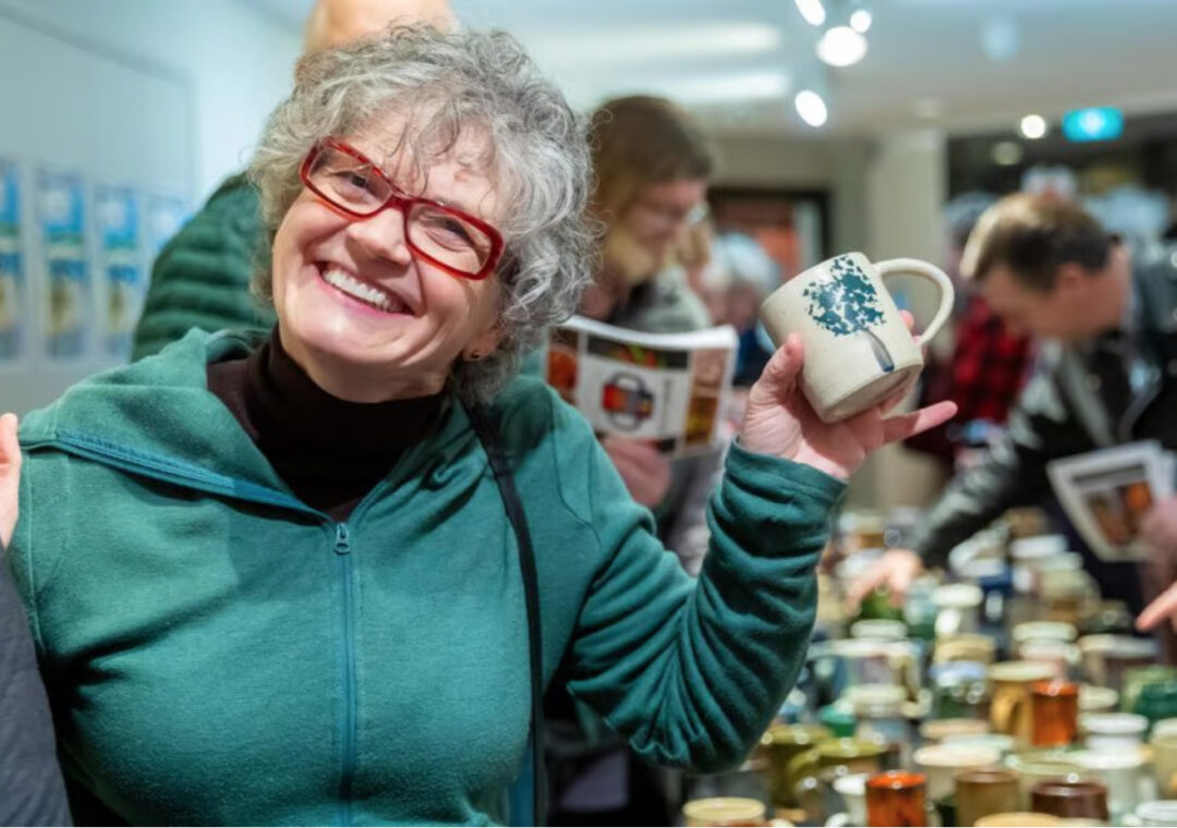Loving Mugs Chili Cook Off at the Elks Hall - Visit Penticton